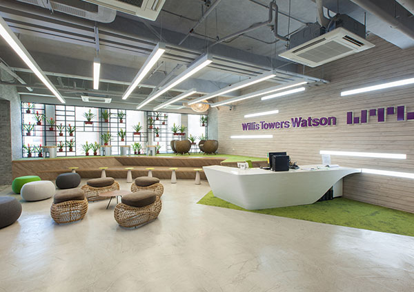 Insurance Consulting and Technology Jobs at Willis Towers Watson | Global