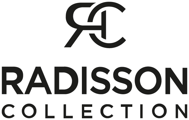 Radisson Hotel Logo