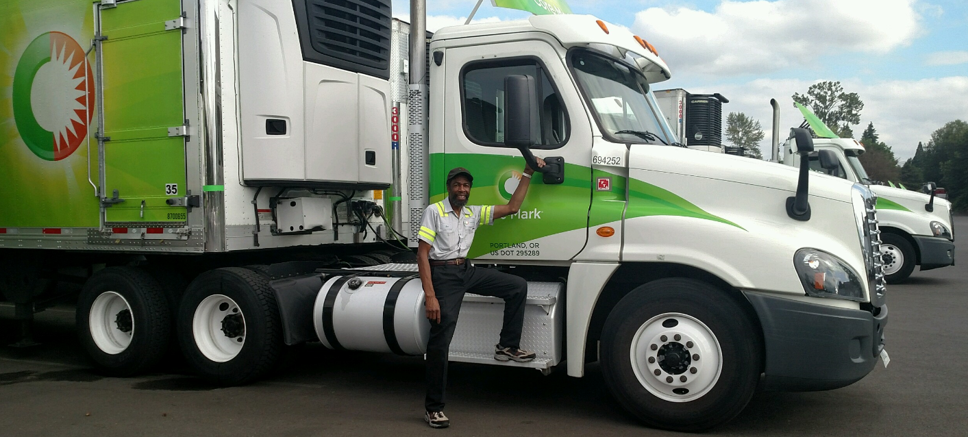 A Core-Mark Driver Story - Joe C. - Core-Mark Careers