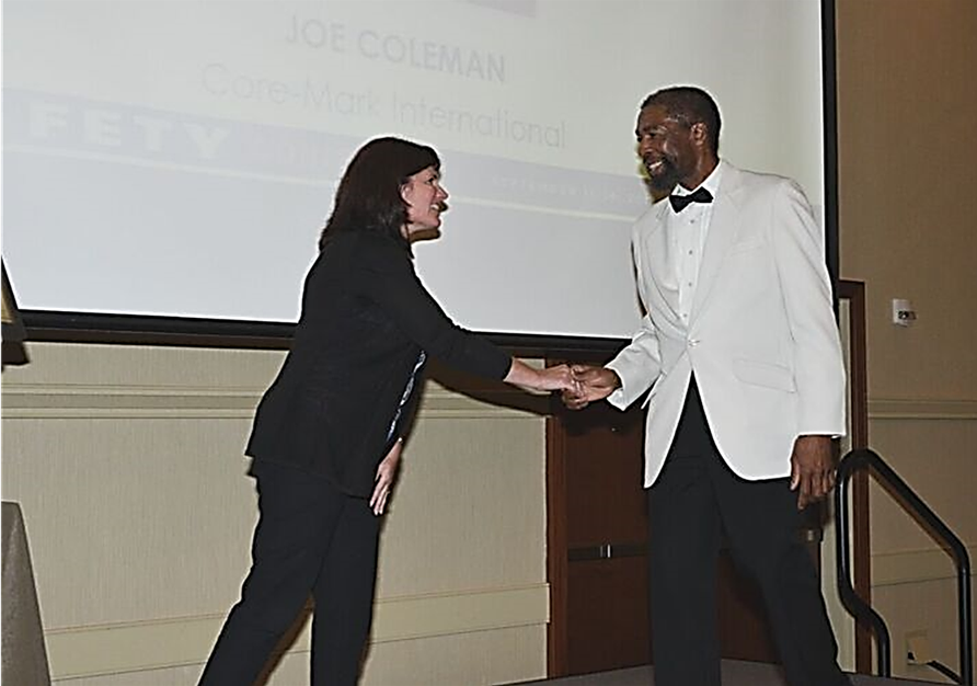 A Core-Mark Driver Story - Joe C. - Core-Mark Careers