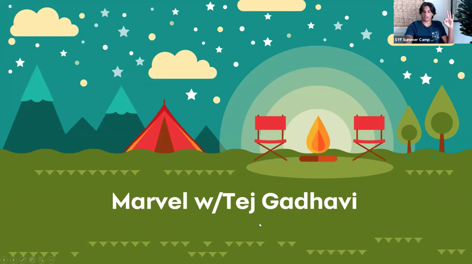 Marvel Movies - Synchrony Careers