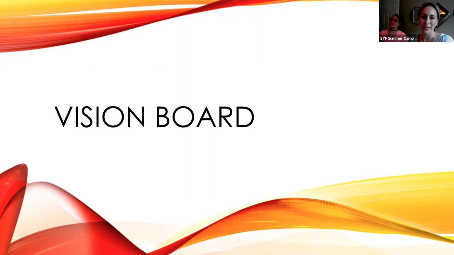 Vision Boards Synchronycareers Vision Boards Synchronycareers