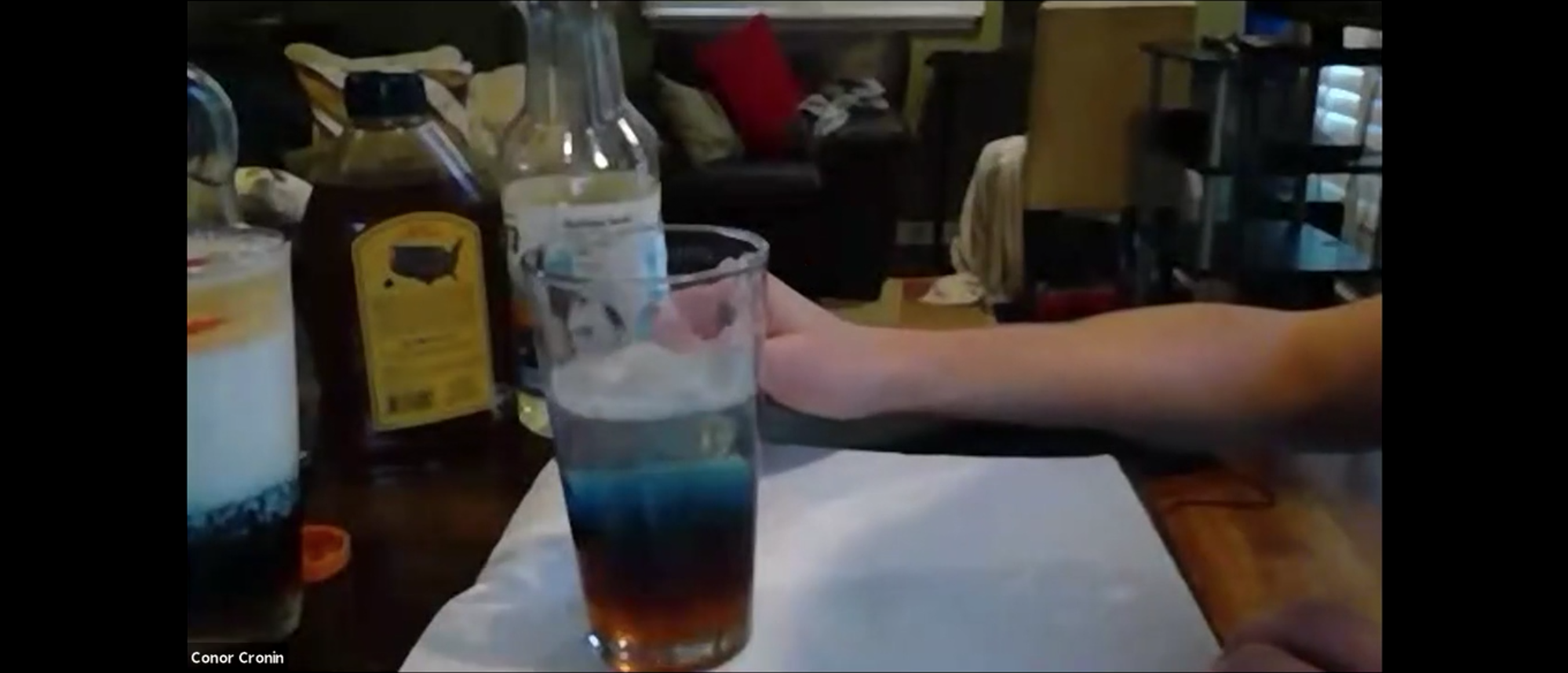 Liquid Density Tower - Synchrony Careers