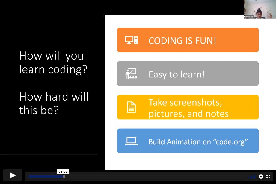 How to Code - Synchrony Careers