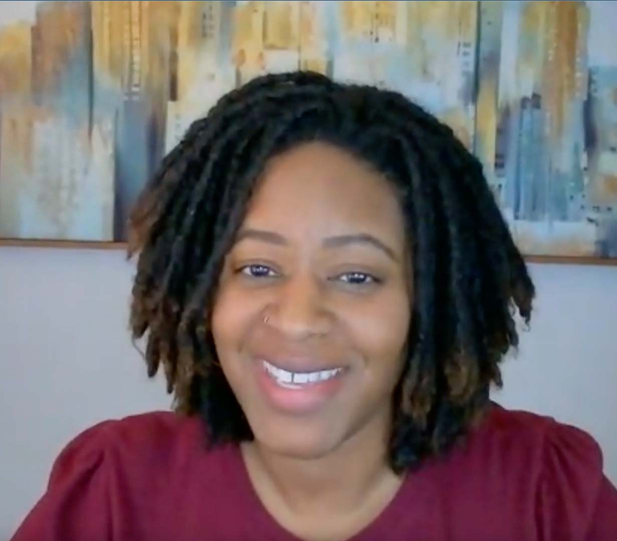 Katisha's story | Synchrony Global Careers