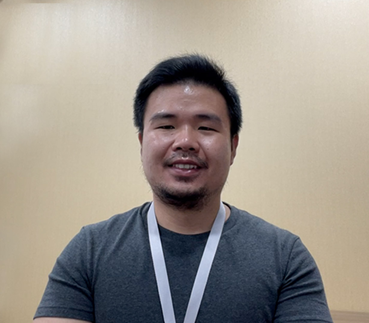 Adrian-James story | Synchrony Global Careers