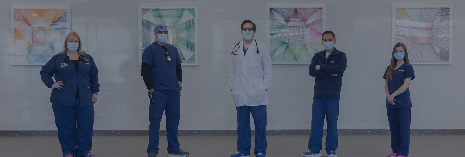 Residencies & Fellowships at UT Southwestern Medical Center