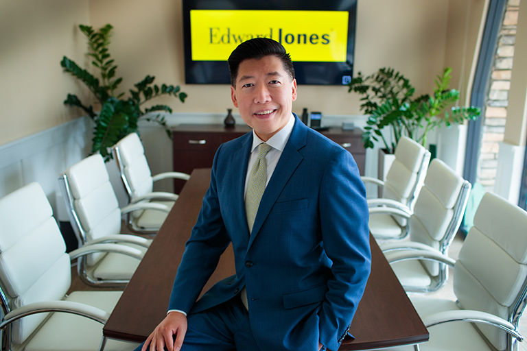 The Power Of Partnership At Edward Jones Edward Jones