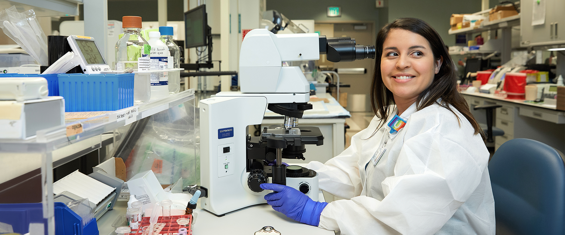 UCLA Health Careers - Allied Health Careers