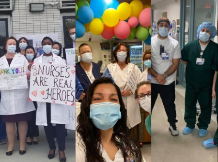 Northwell Health Nursing Jobs | Nursing Careers & Hiring Positions In ...