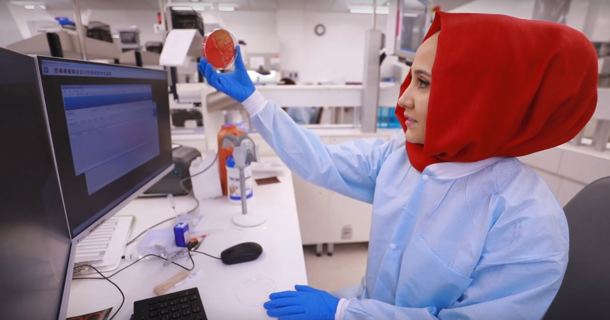 Attention Biochemistry Majors: Five Great Career Opportunities to ...