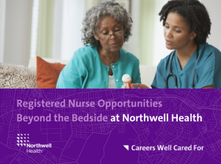 Nursing Jobs - Northwell Careers