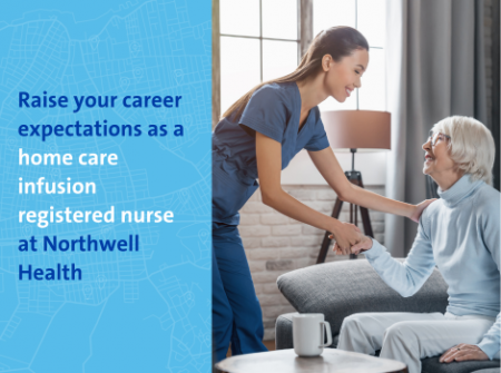 Nursing Jobs - Northwell Careers