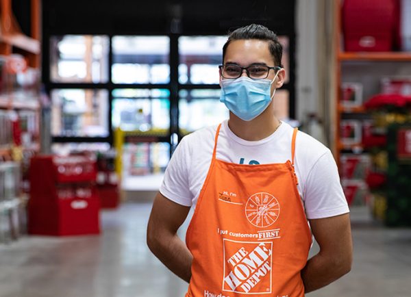 NJ - Careers at Home Depot
