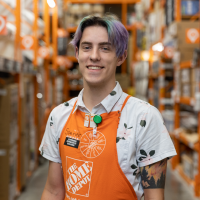 Shop Jobs at The Home Depot