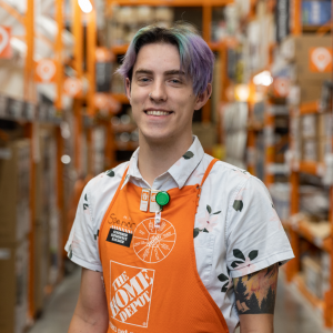 Shop Jobs at The Home Depot