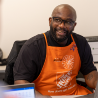 Warehouse - Distribution Center Jobs at The Home Depot