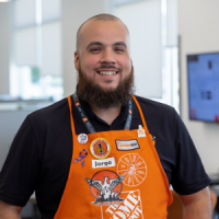 Warehouse - Distribution Center Jobs at The Home Depot