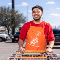 Retail Jobs at The Home Depot