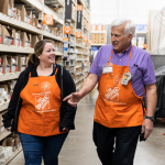Retail Jobs at The Home Depot