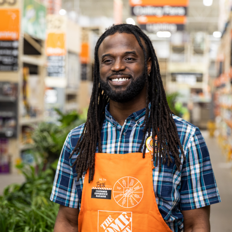 Retail Jobs at The Home Depot
