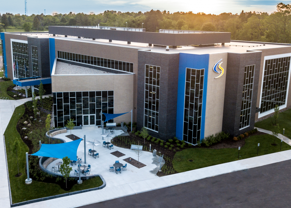 Locations | Careers | Cooper Standard
