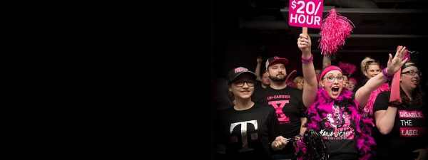 Careers | Join the Un-carrier Today | T-Mobile
