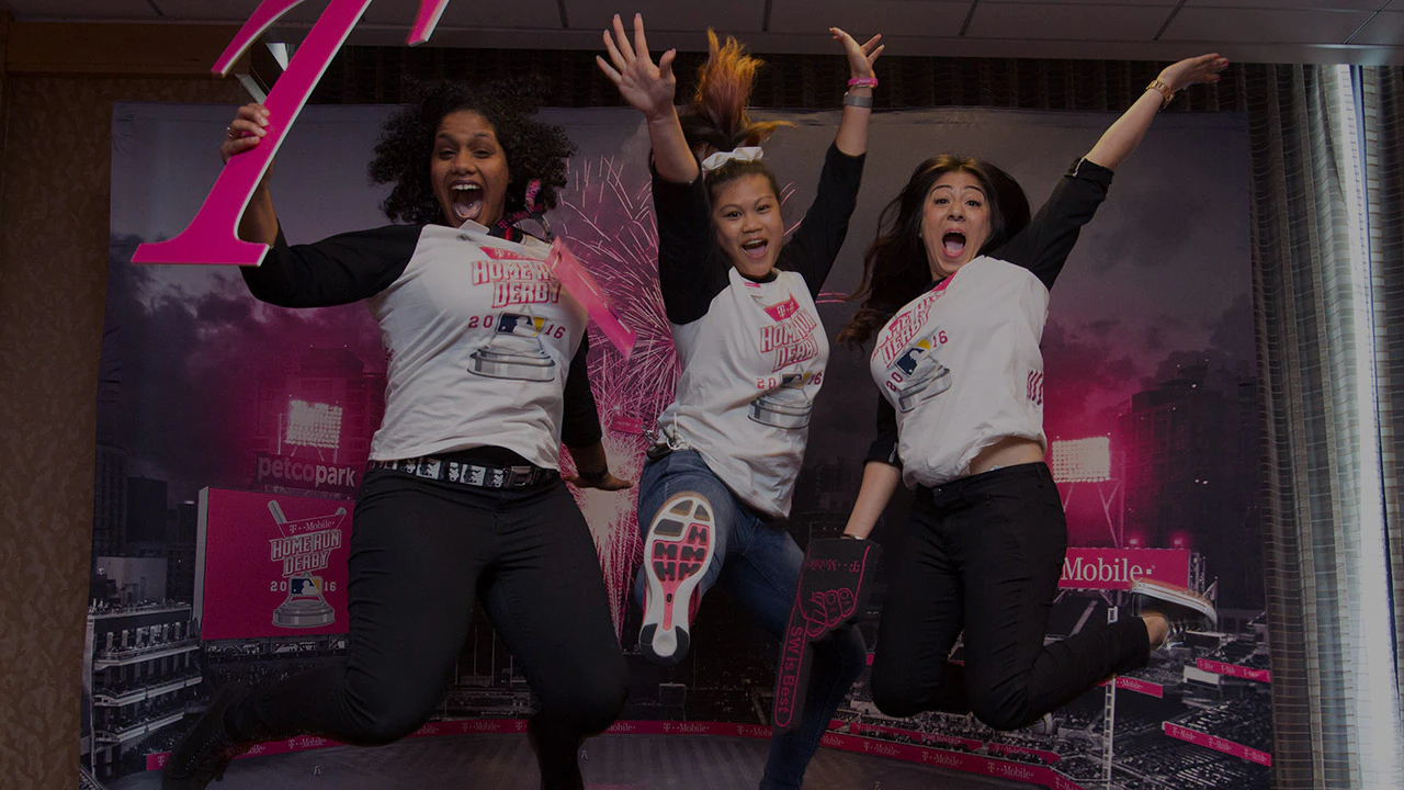 Culture & Benefits | Employee Diversity, Benefits & More | T-Mobile