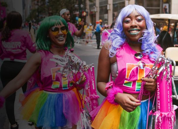 Culture & Benefits | Employee Diversity, Benefits & More | T-Mobile