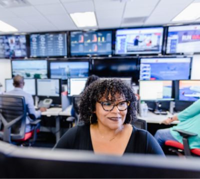 Delta Technology Hub Careers