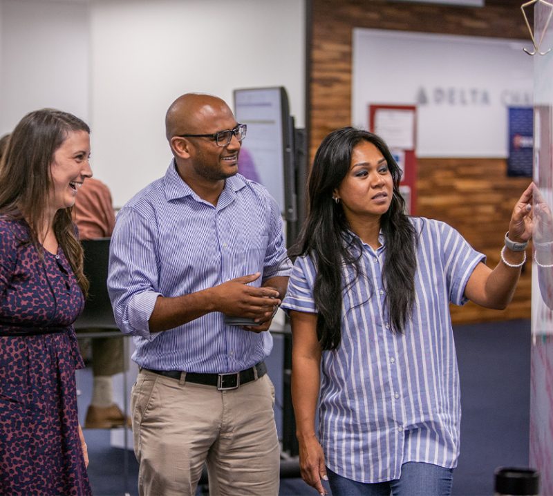 Delta Technology Hub Careers