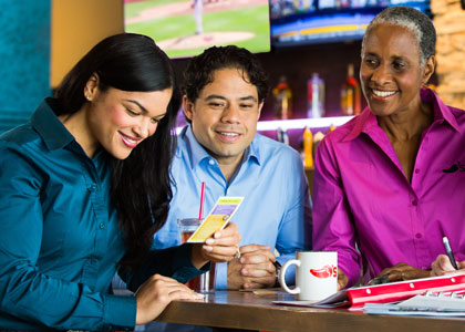 Chili's Careers Website