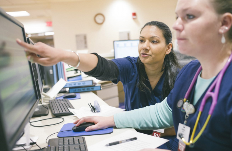 Nurse Externships - Advocate Aurora Careers