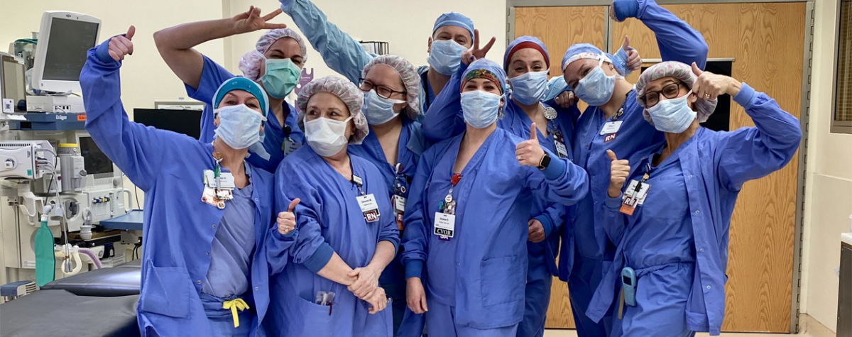 Surgical Services - Advocate Aurora Careers