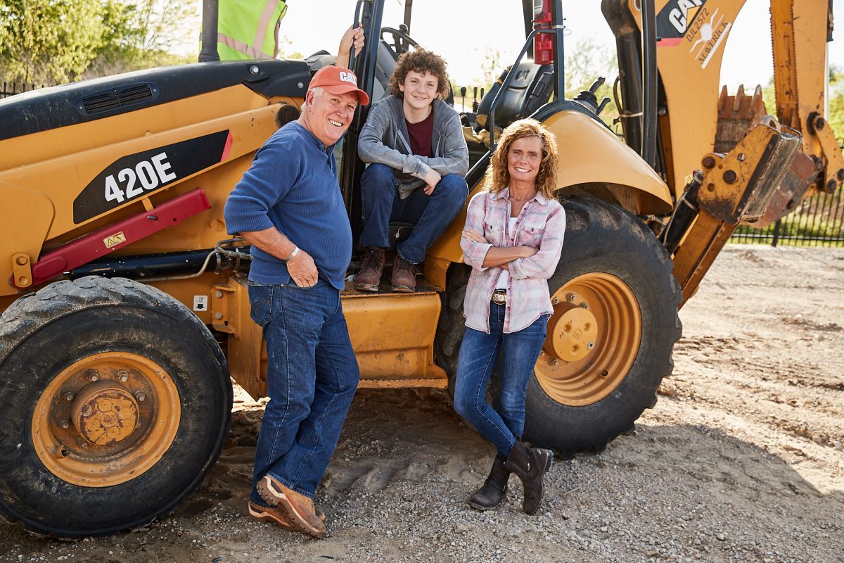 Home - Foley Equipment