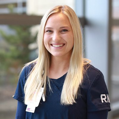 Nursing Careers at UPMC