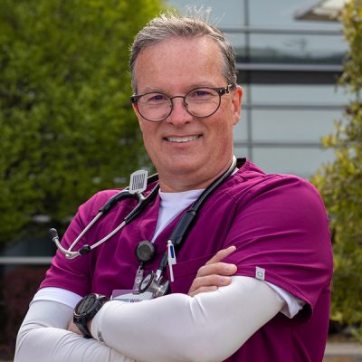 Nursing Careers at UPMC