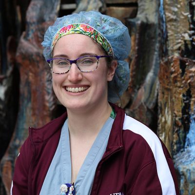 Nursing Careers at UPMC