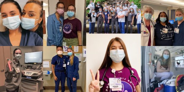 Student Opportunities at UPMC