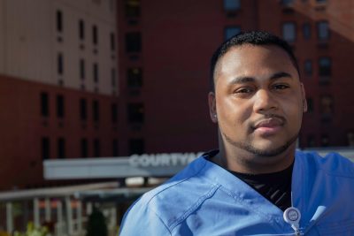 Student Opportunities at UPMC