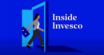 Careers at Invesco | APAC