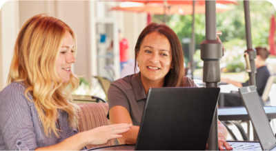 Early Career Talent | Careers At ADT