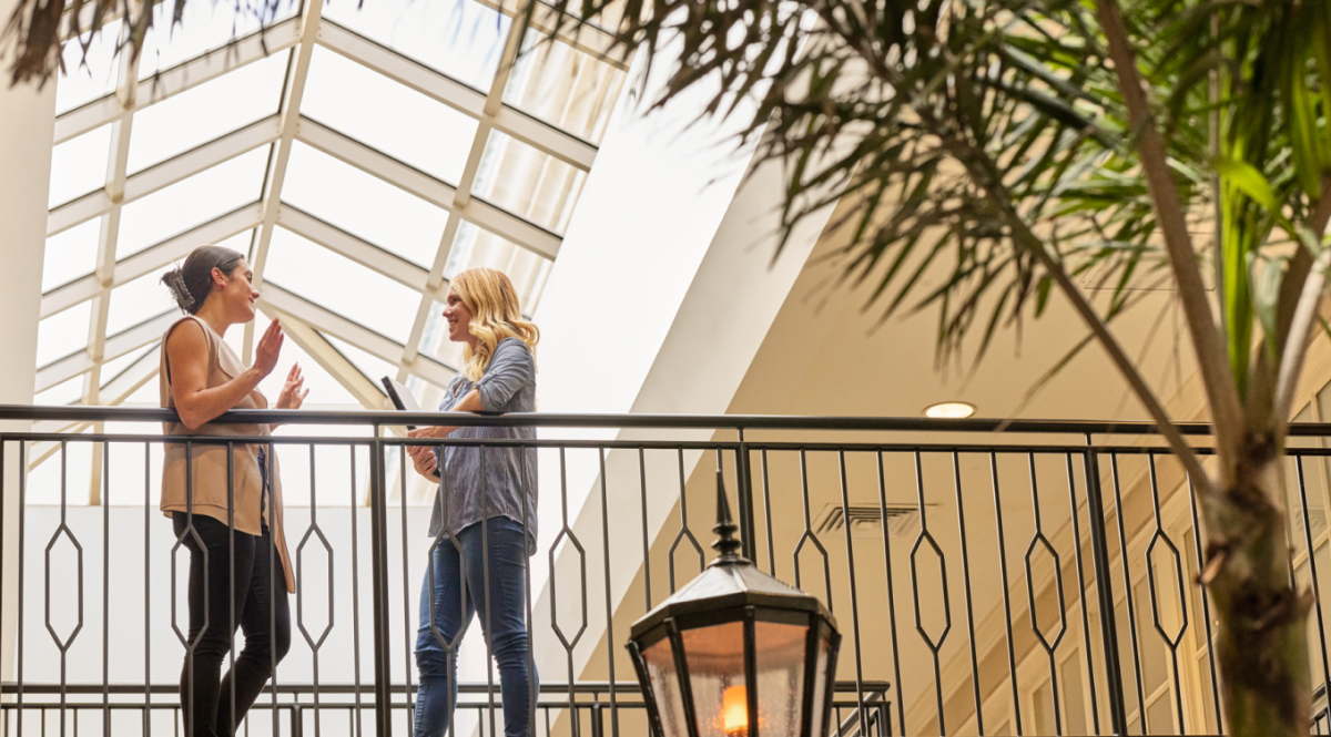 Corporate | Careers At ADT