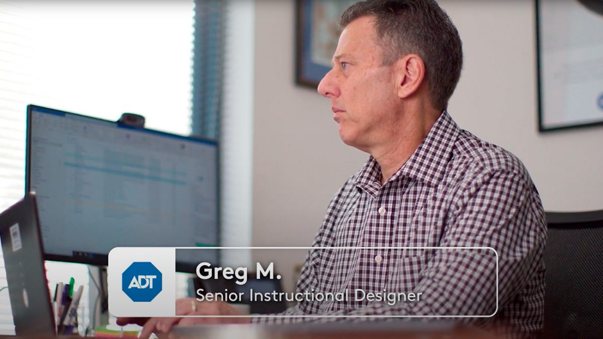 Corporate Career Opportunities | Careers At ADT