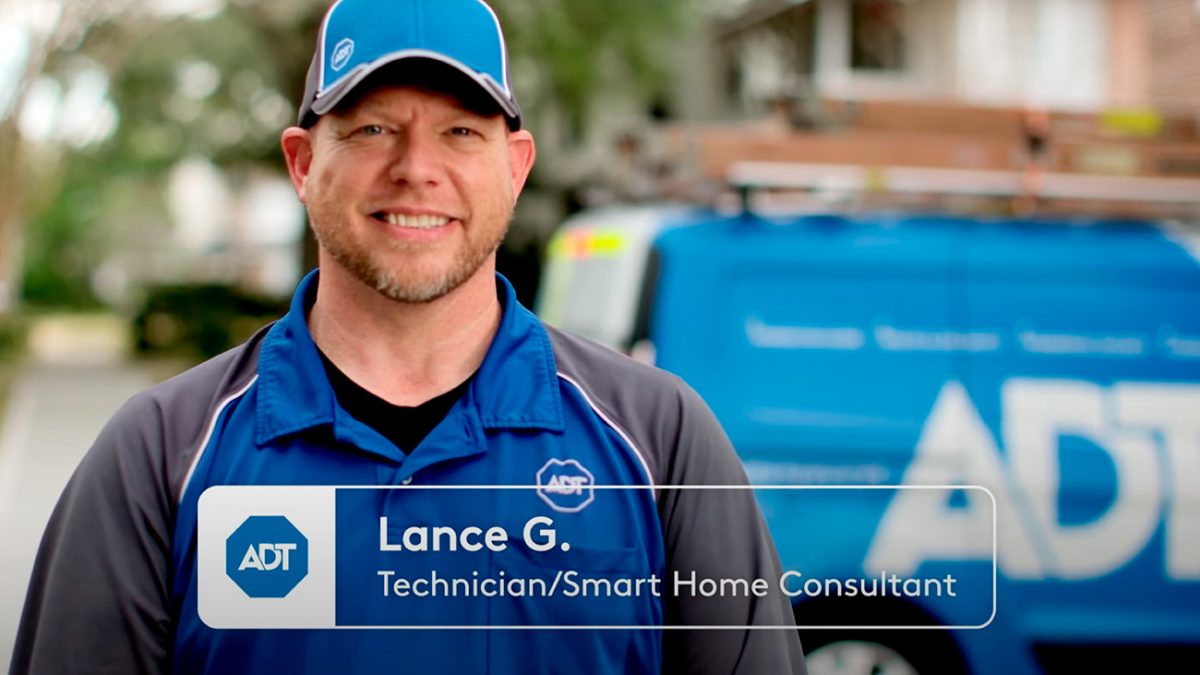 Smart Home Consultants | Careers At ADT