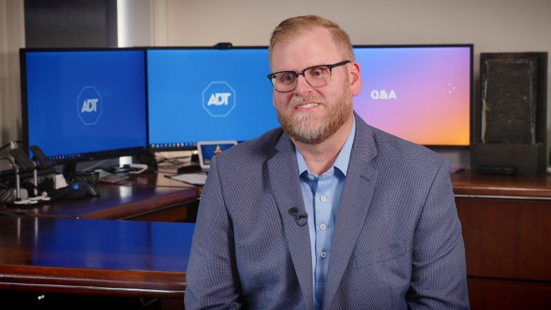 Corporate Career Opportunities | Careers At ADT