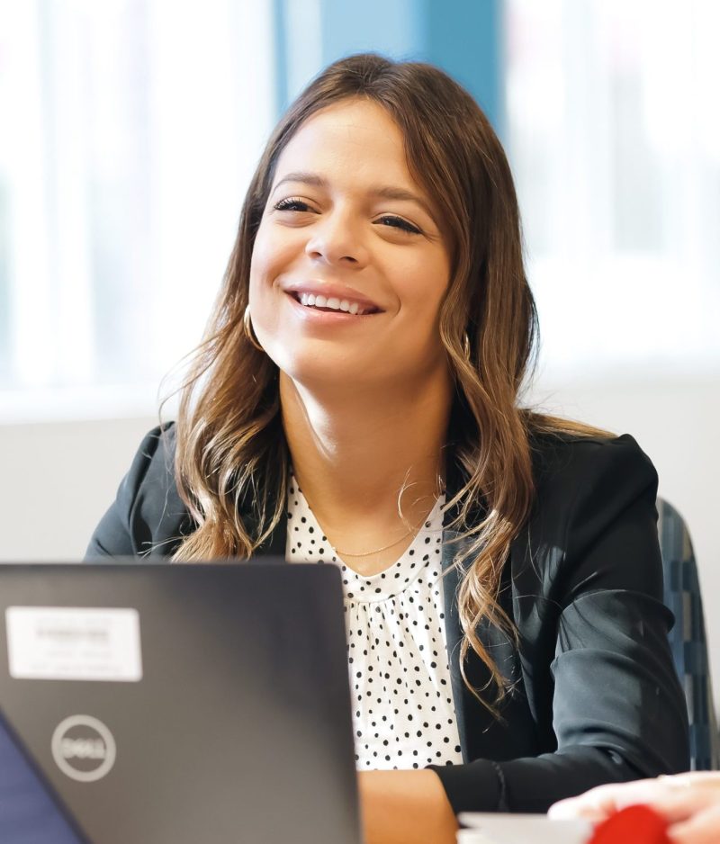 Early Career Talent | Careers At ADT