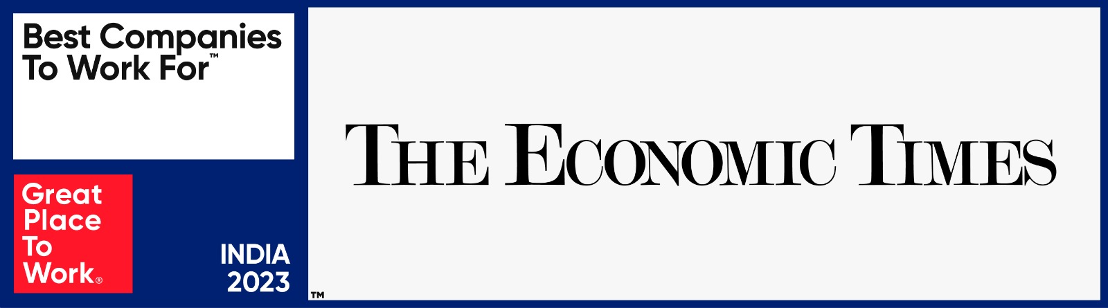 Economic Times Logo
