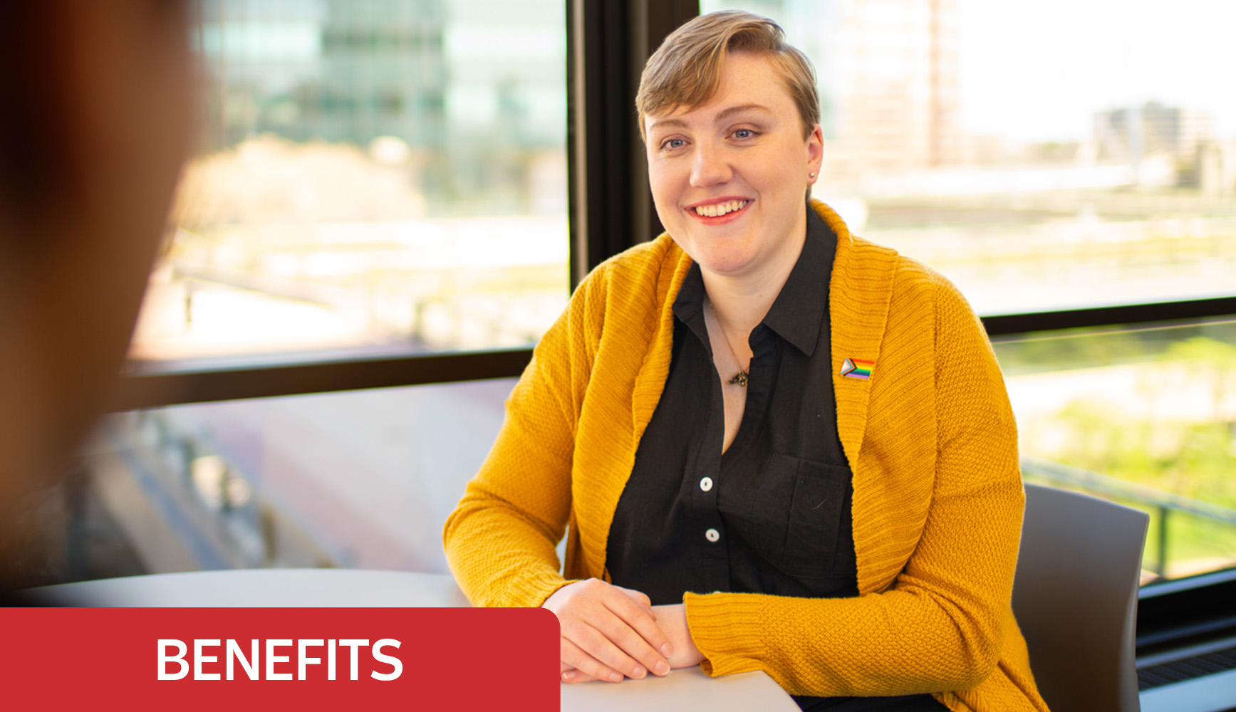 Benefits image mock-up - Travelers