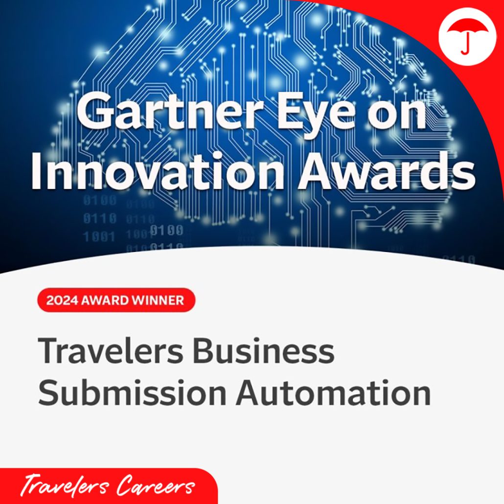 New Business Submission Automation Nets Fourth Gartner Eye on ...